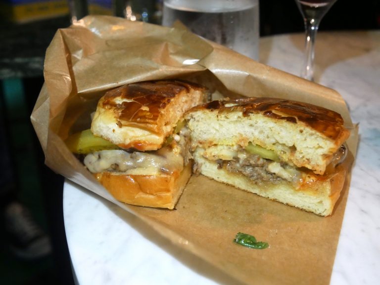 Bar Torpedo, lo más gamberro de Rafa Peña - foodyingourmet